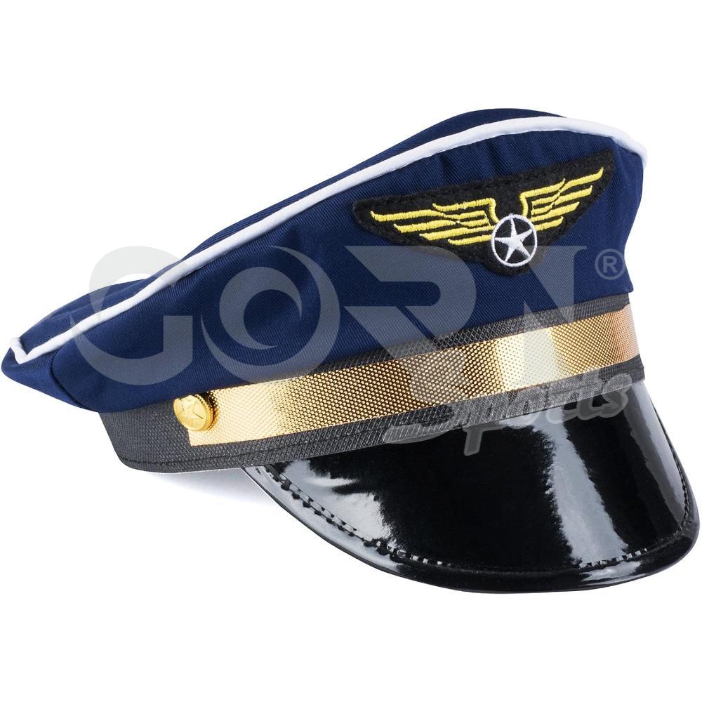 Pilot Cap – GORI SPORTS